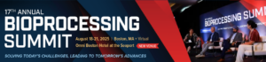 The Bioprocessing Summit 2025 - Science in Boston