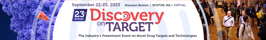 Discovery On Target 2025 - Science in Boston
